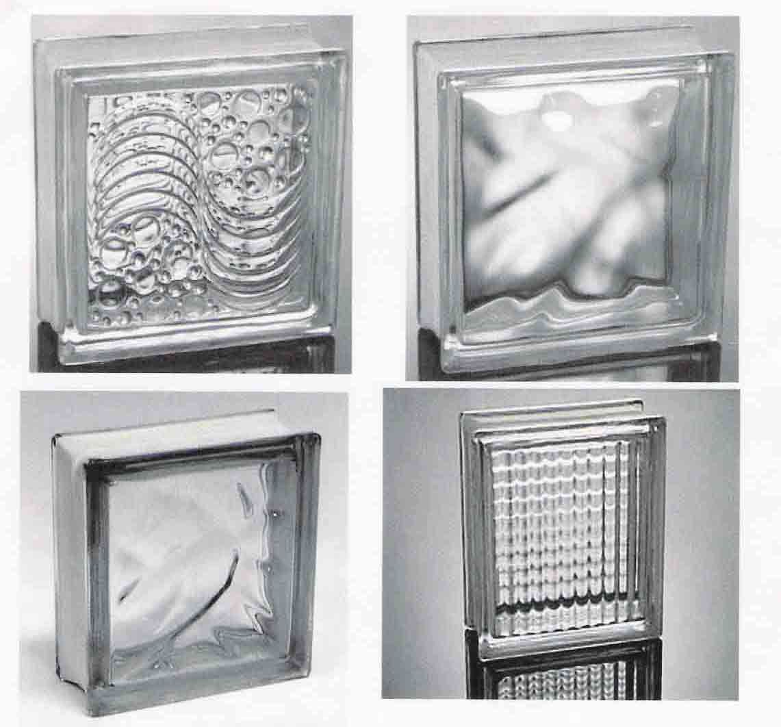 Glass Block