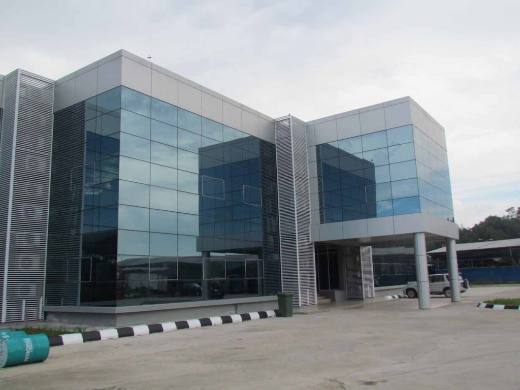 Eng Peng Cold Storage